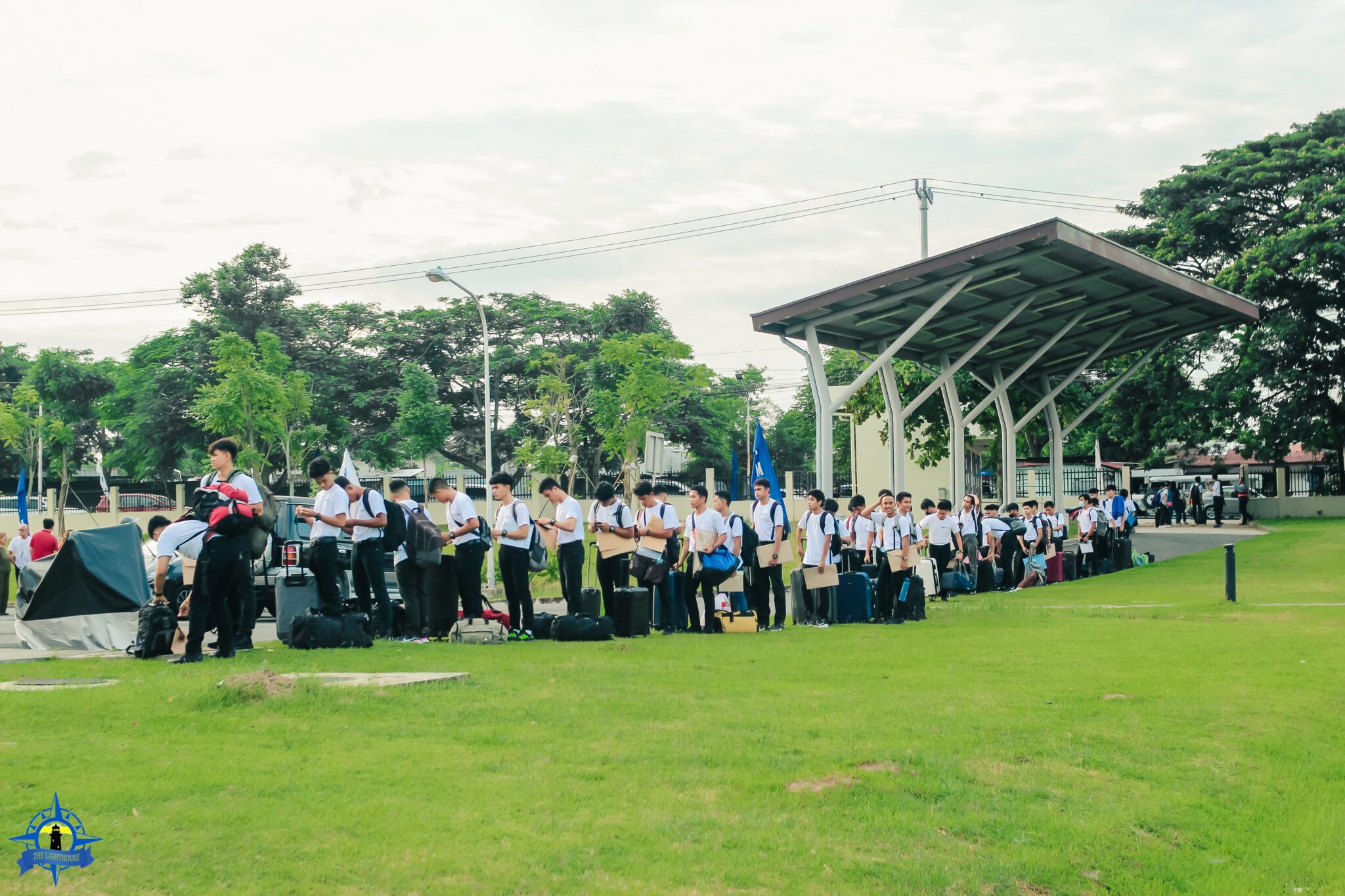 Office of Cadet Affairs - MOL MAGSAYSAY Maritime Academy
