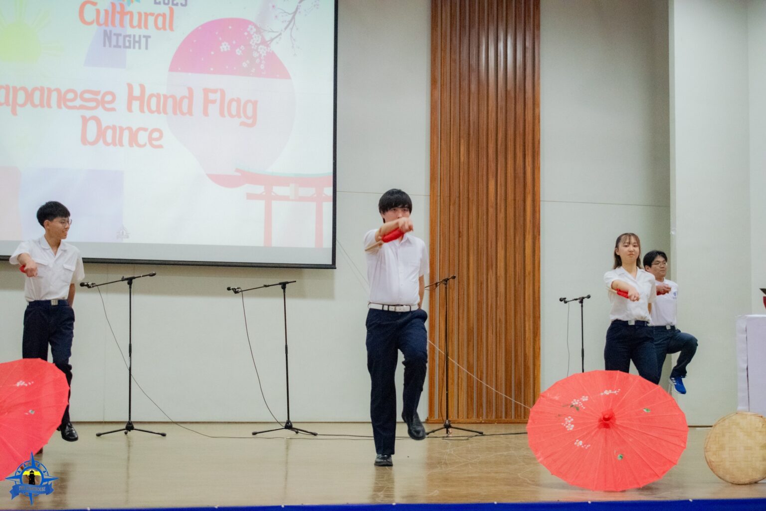 Cultural Night: Presenting Cultures – A Global Tapestry of Friendship ...