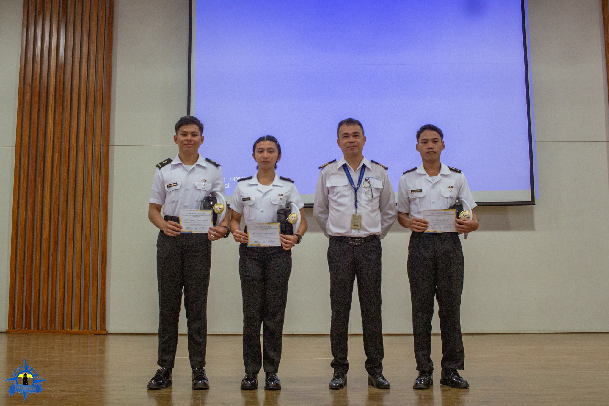 The Gold Standard: Celebrating Academic Excellence at MMMA! - MOL ...